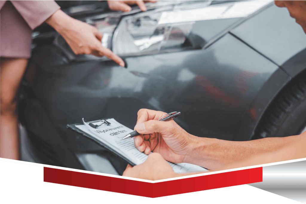Registration Inspection – Industry Autos